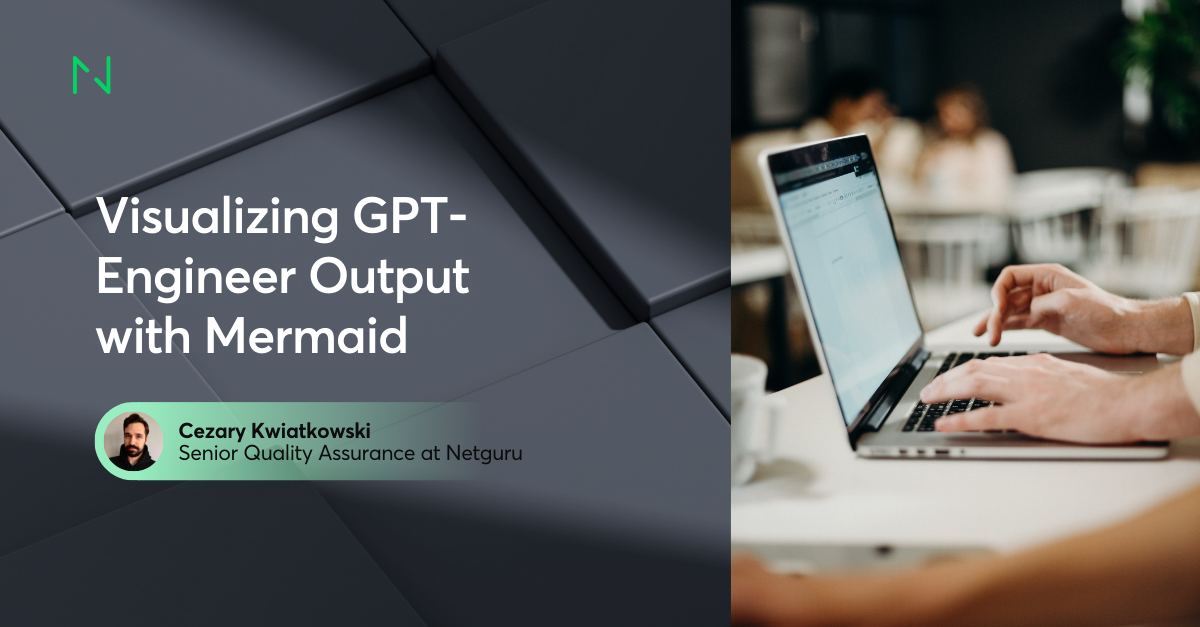 Visualizing GPT-Engineer Output with Mermaid